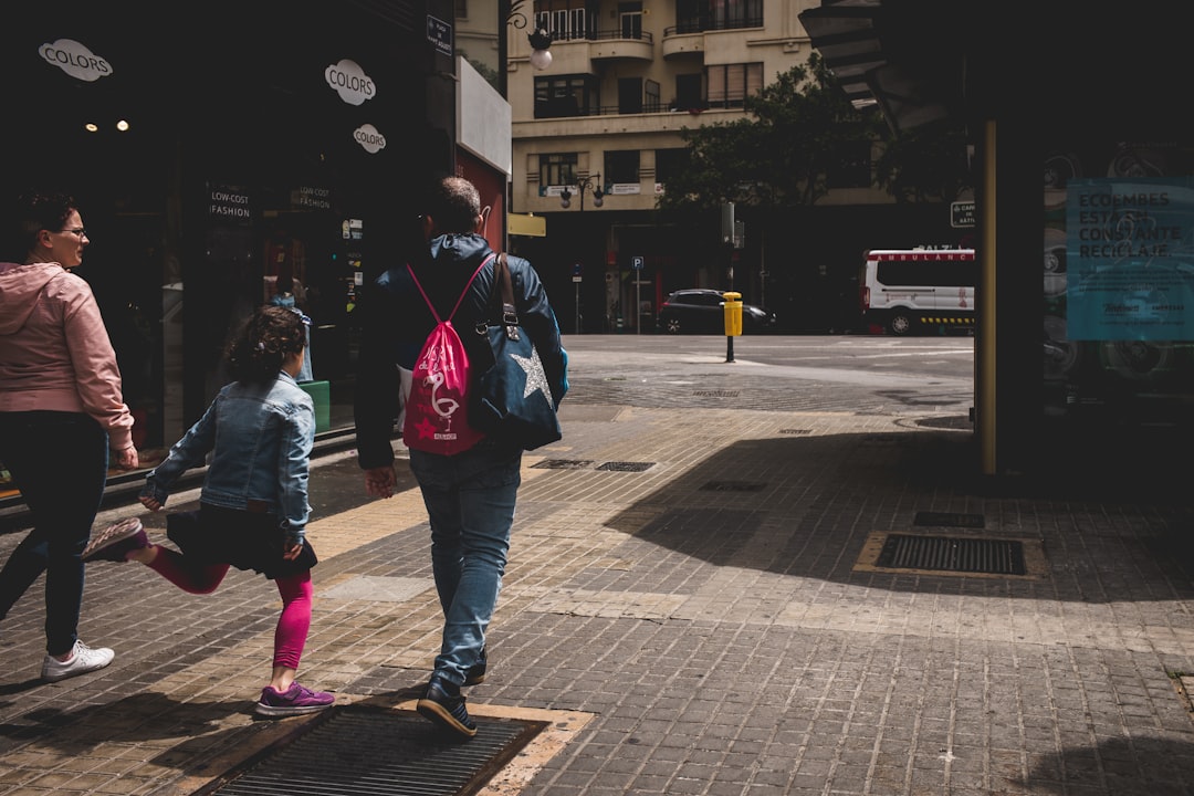 De familie achter Mark Baanders: Wie zijn zijn ouders? - Woonspectrum